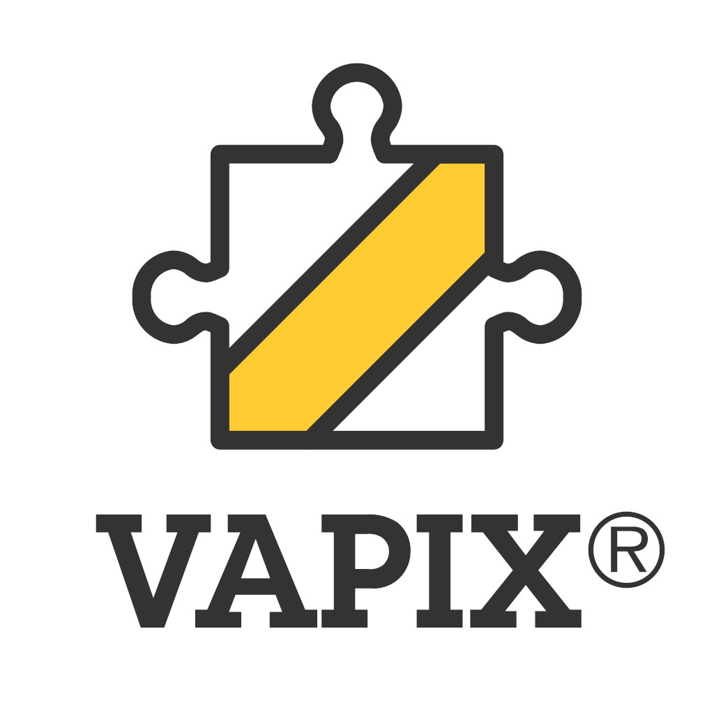 VAPIX® documentation | Axis Developer Documentation